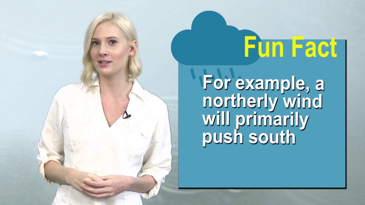 How to read a weather radar: On the Radar with Kelly Reardon - YouTube