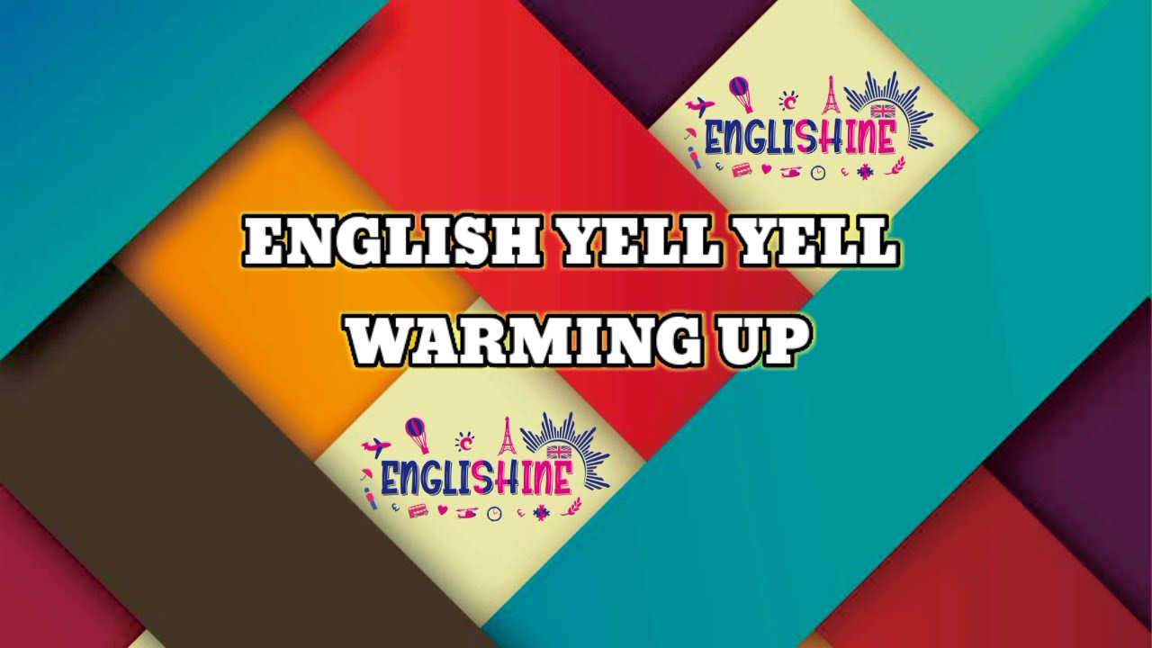 YELL YELL SERU BAHASA INGGRIS YouTube yell-yell-seru-bahasa-inggris-youtube
