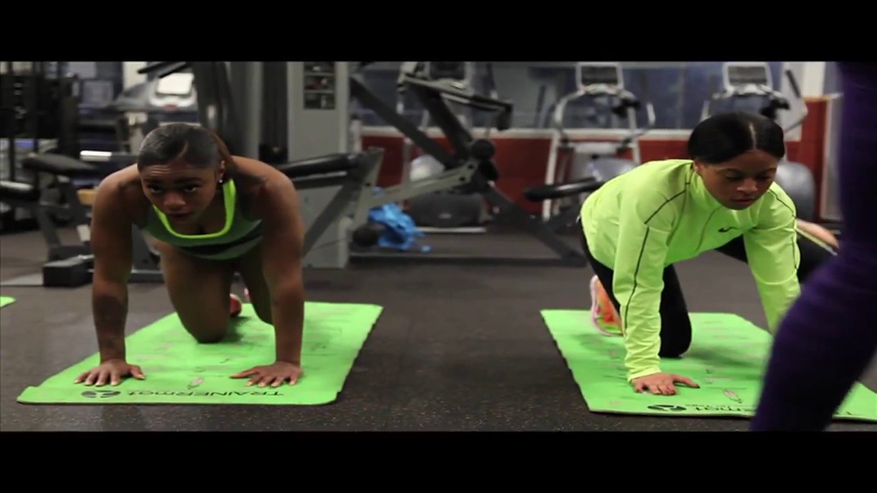 SpoonFed Training Video - YouTube