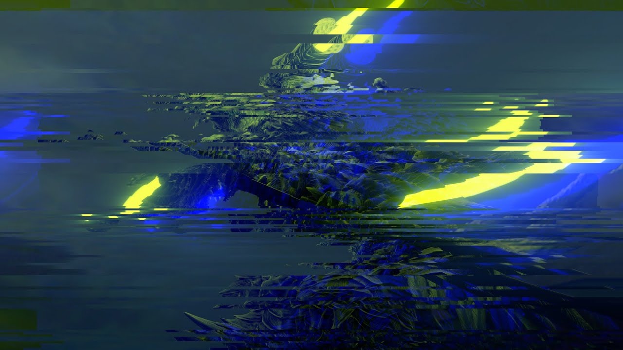 "i told Azilla not to go crazy with the intro but he won't listen ...