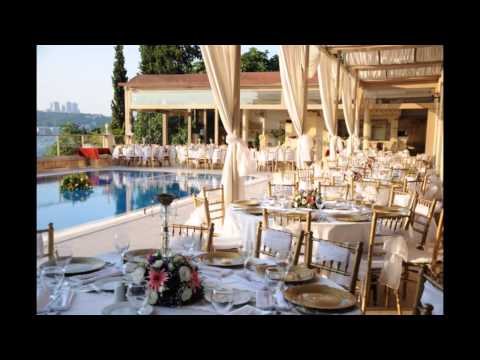 Sözbir Hotel Royal Havuzbaşı Davet 2014