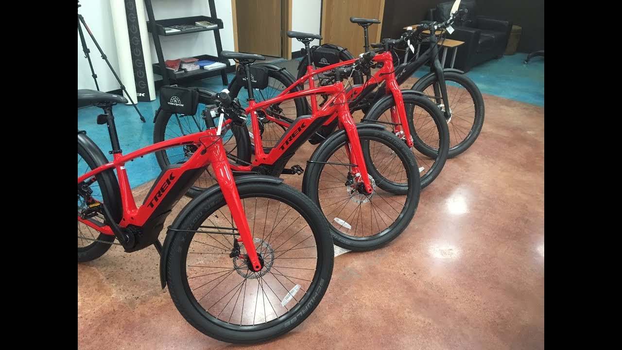 All New Hover Bikes - YouTube