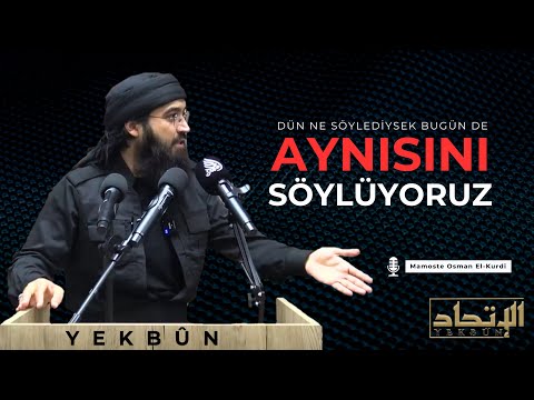 Cevap Hakkımız | Kısa Kesit | Mamoste Osman El-Kurdî