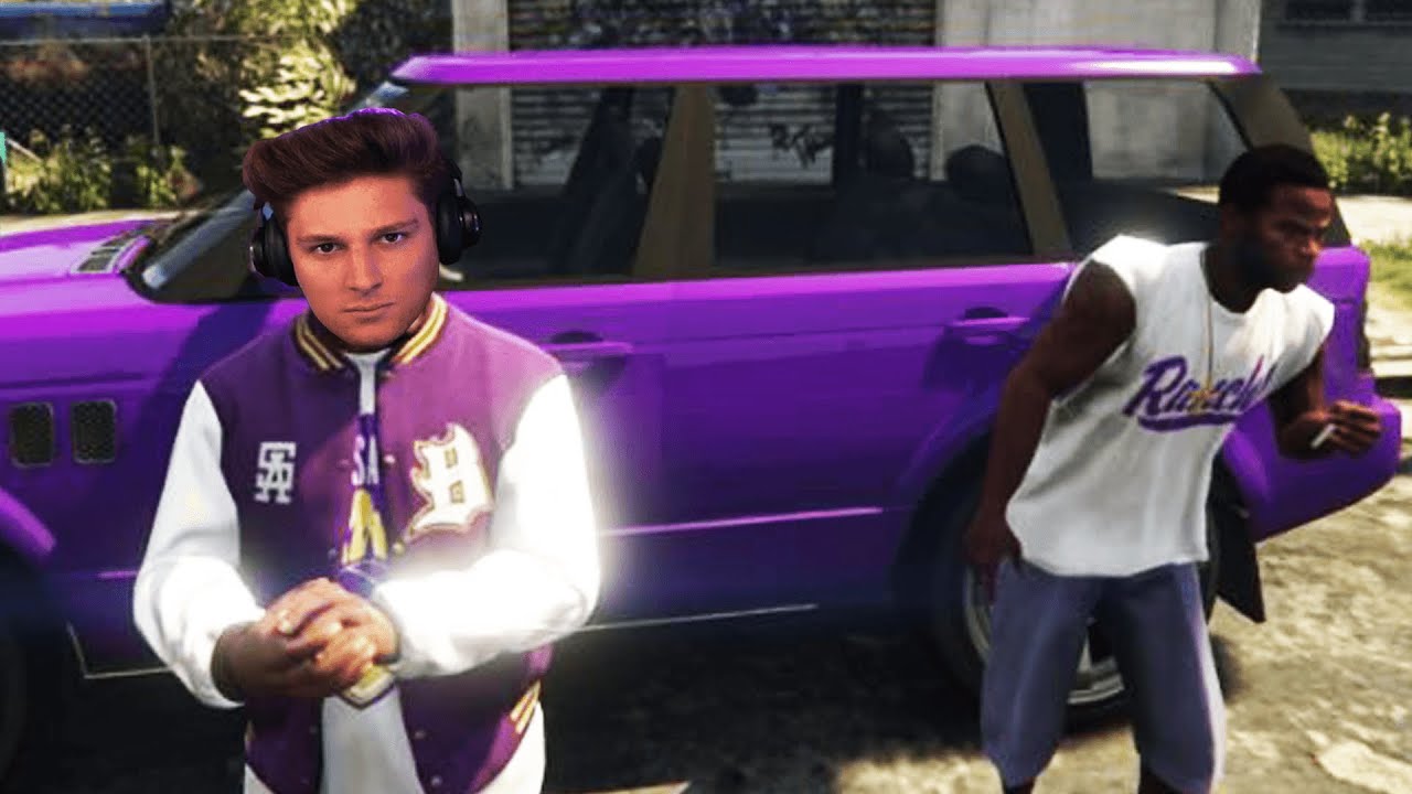 Die HEFTIGSTEN BALLAS die es JE GEGEBEN hat!!!😂 [Minecraft RP] | Kevin ...