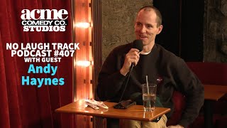 Andy Haynes