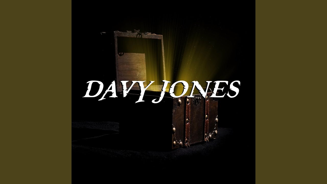 Davy Jones - YouTube Music