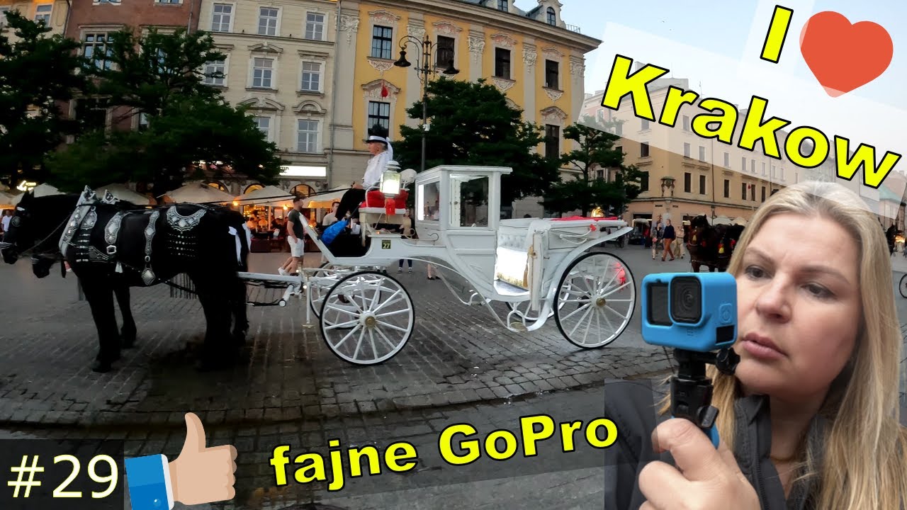 Krakow / Zakrzowek / Hala Forum / Wawel / Sukiennice / Rynek w Krakowie ...