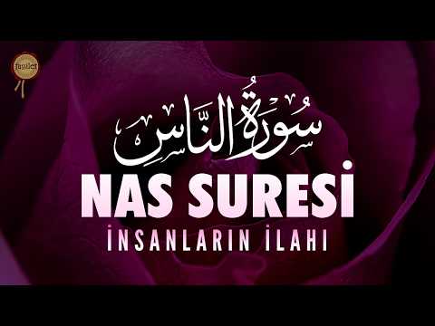 Nas Suresi | Gerek Cinlerden Gerekse İnsanlardan | Muhammed Mekin Kayaş