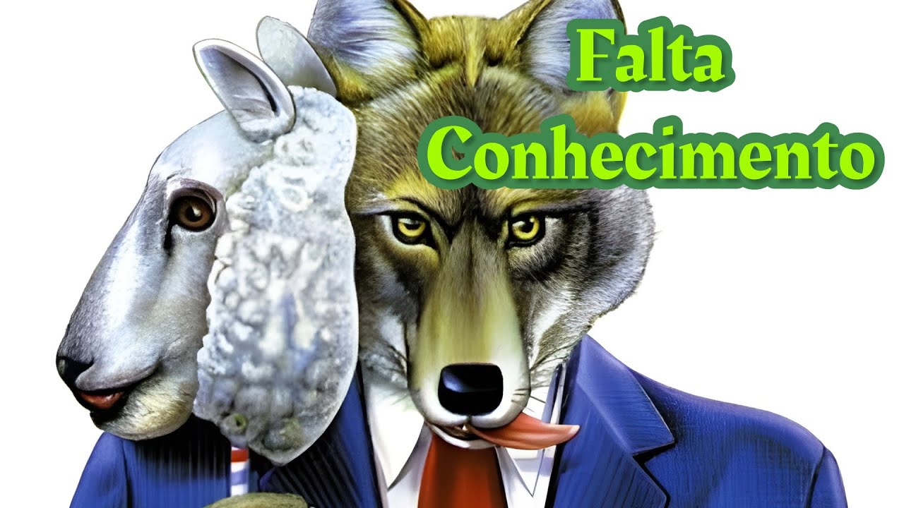 5 Sinais de um Falso Profeta segundo a Bíblia - YouTube