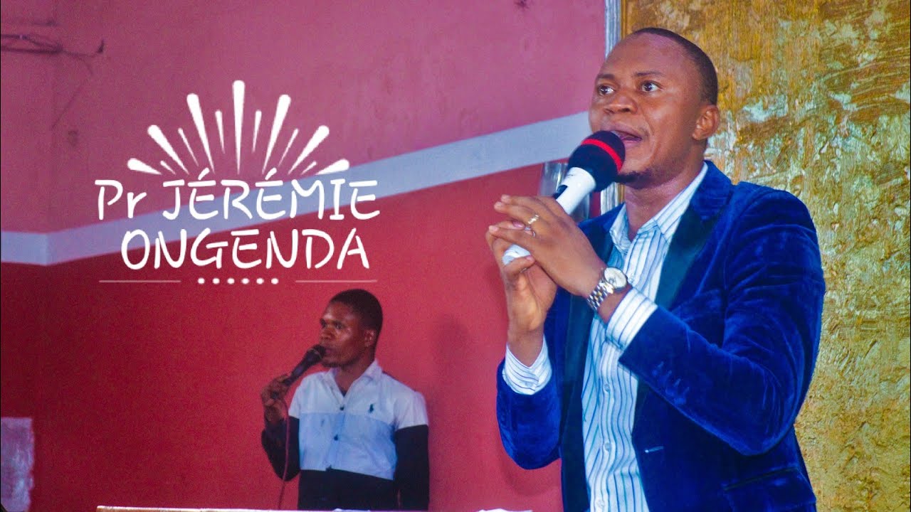 PROPHÈTE JEREMIE L'HOMME DU TRÔNE CHEZ APÔTRE JONATHAN MULABA💥💥💥💥💥💥💭🗯 ...