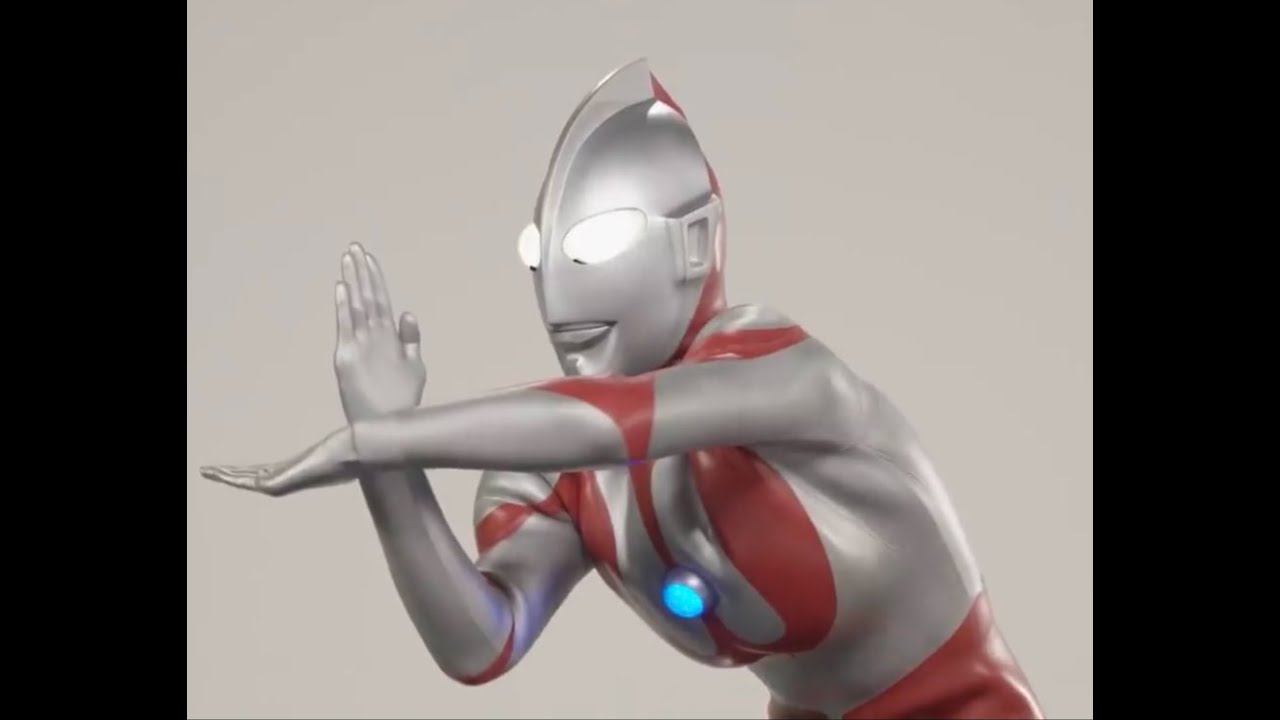 Ultraman Theme Song Remix – Extended Version | A Nostalgic Melody 初代 ...