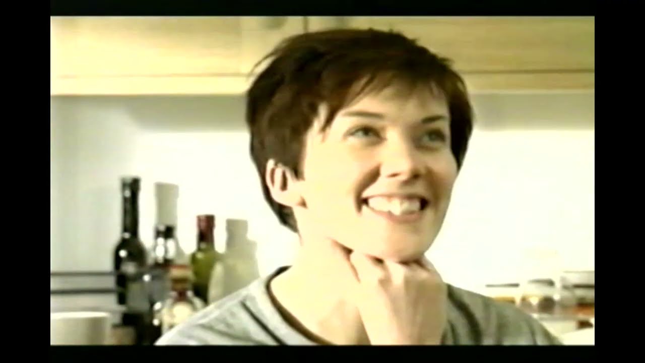 ITV1 UK TV Adverts and Trailers 2008 - YouTube