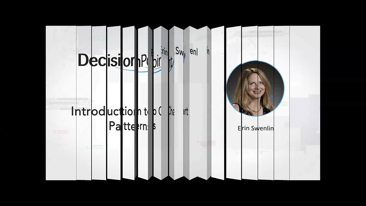 ⏰ Synergy Traders #50: Introduction to Chart Patterns with Erin Swenlin - YouTube