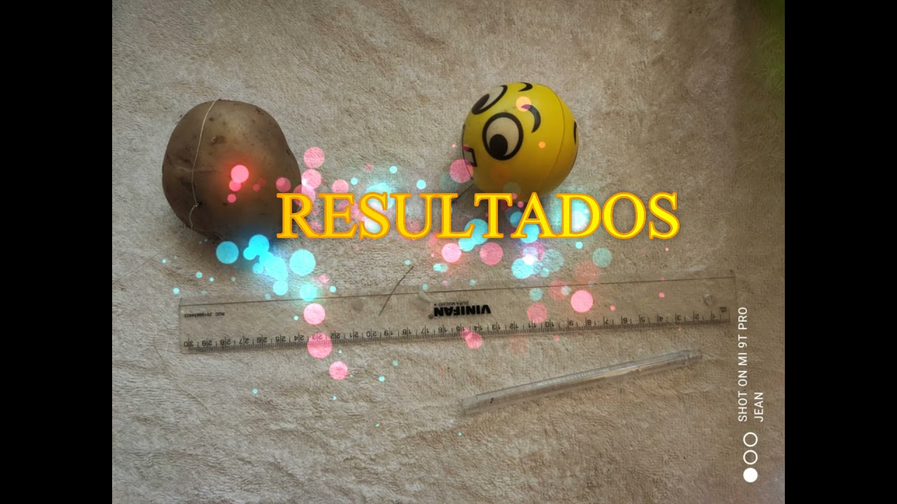 EXPERIMENTO SOBRE EL MOVIMIENTO CIRCULAR UNIFORME (MCU) - YouTube