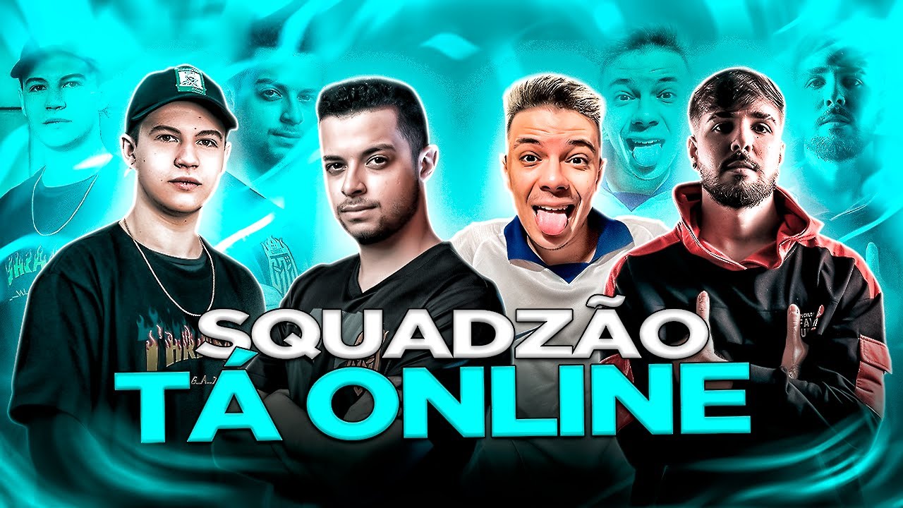 ⚡DIA DE APOSTADINHO Feat Weedzão, Kauet, Freitas FF, Mitsuke FF, MAGNO ...