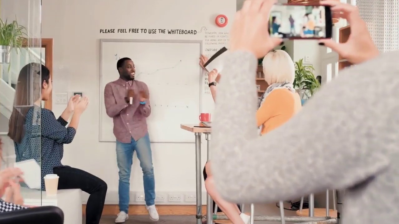 Lingo Business Phone Services - YouTube