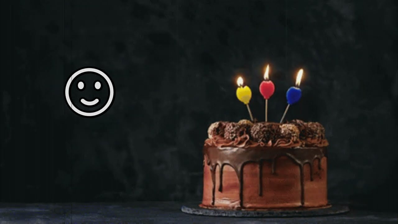 Happy Birthday 💔 (Sad Piano Version) - YouTube