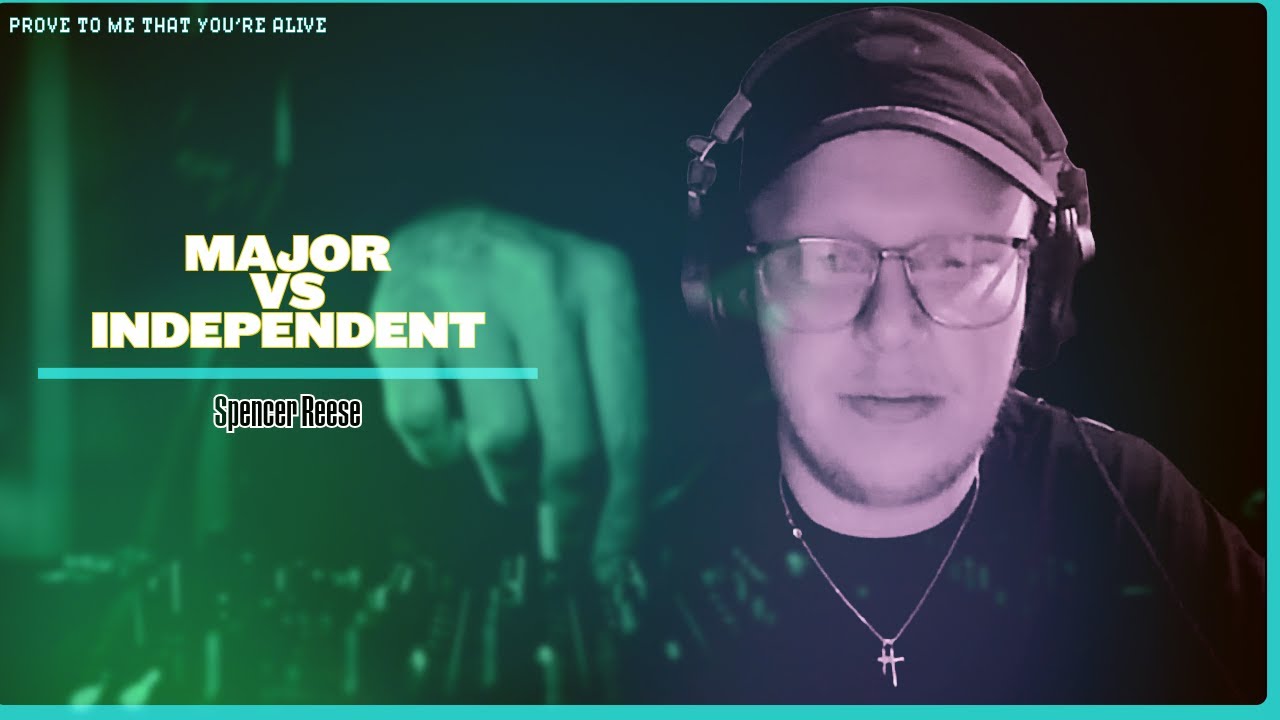 Major Label vs Independent and How Important is Publishing - YouTube