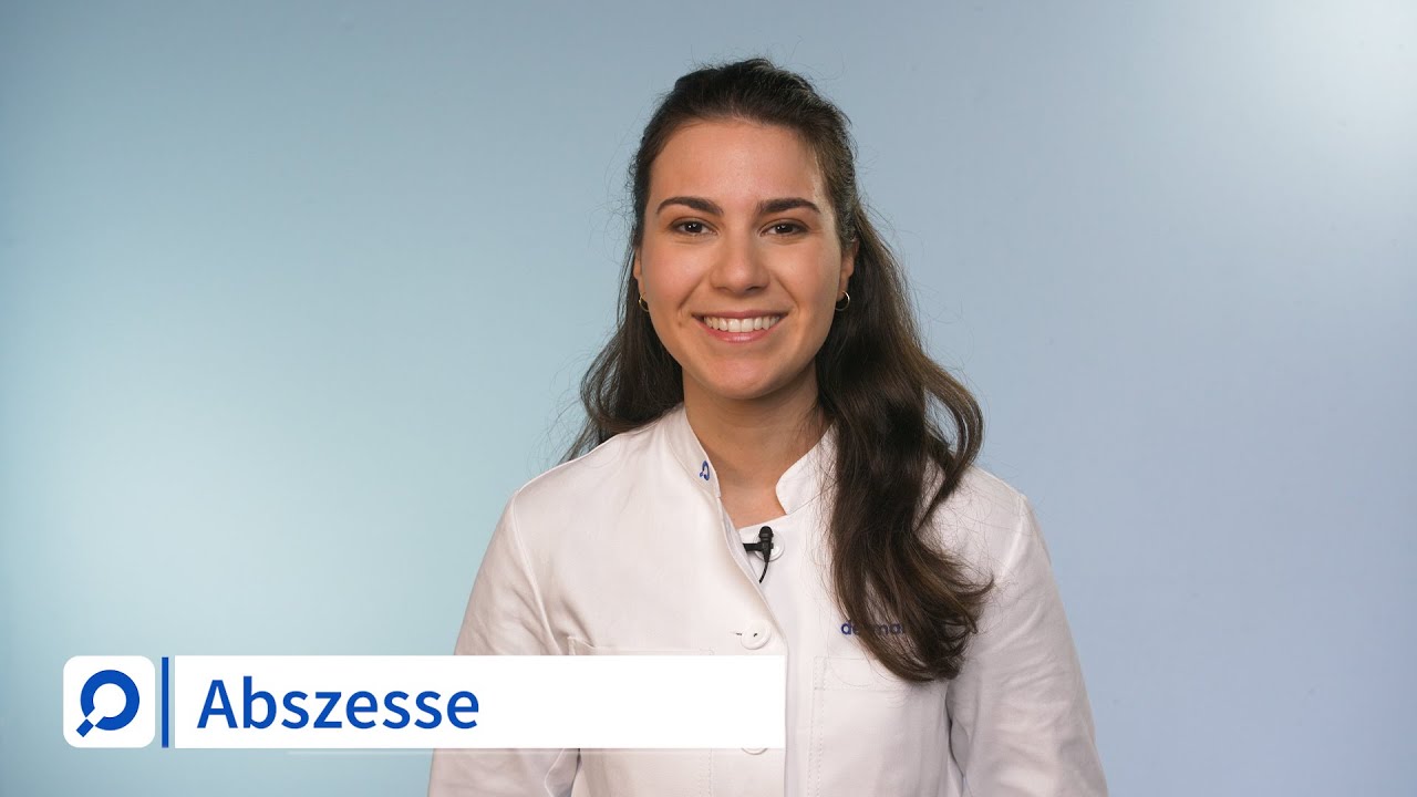 Abszesse - Ursachen, Symptome und Behandlung | dermanostic Hautlexikon ...