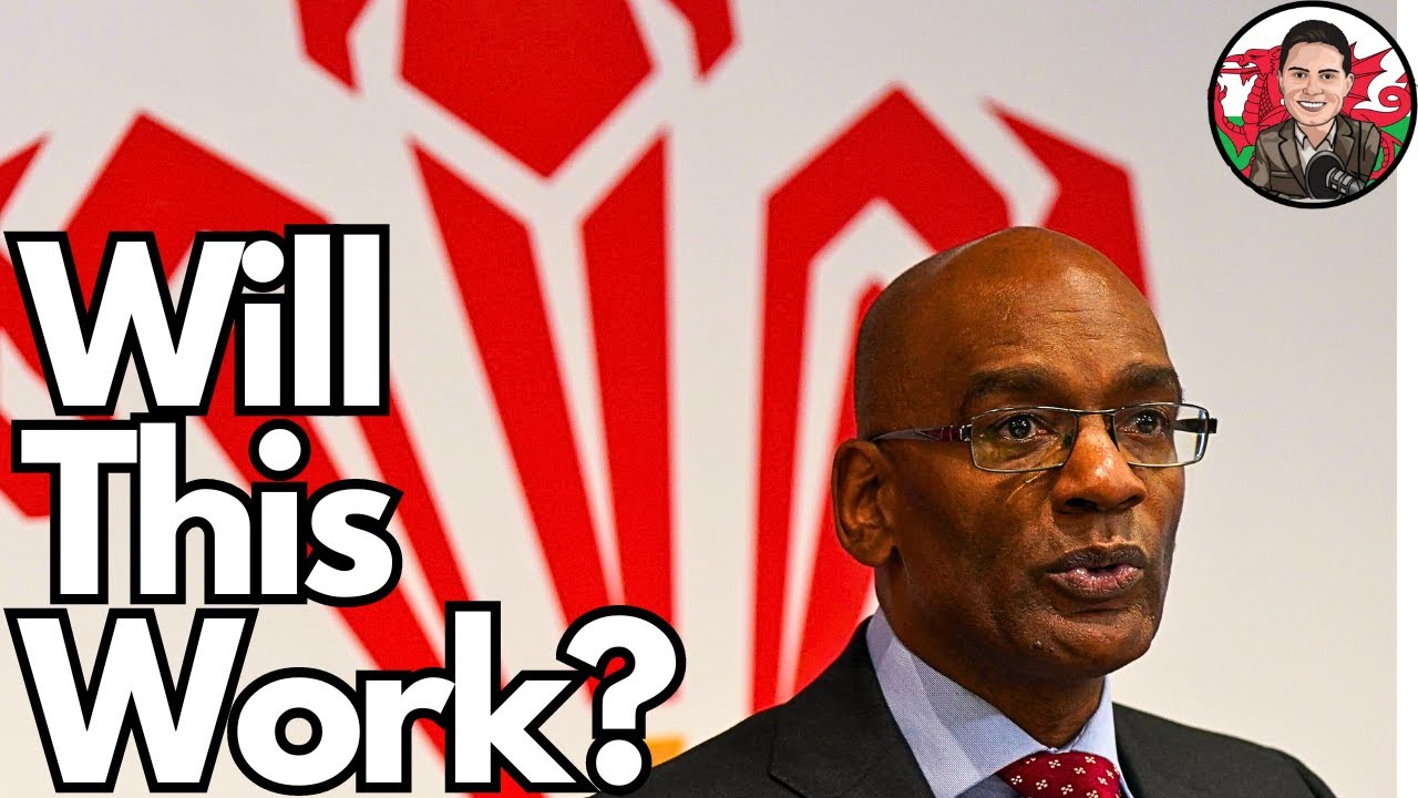 Will The WRU's Latest Bright Idea Fail Like The Rest? - Welsh Rugby ...