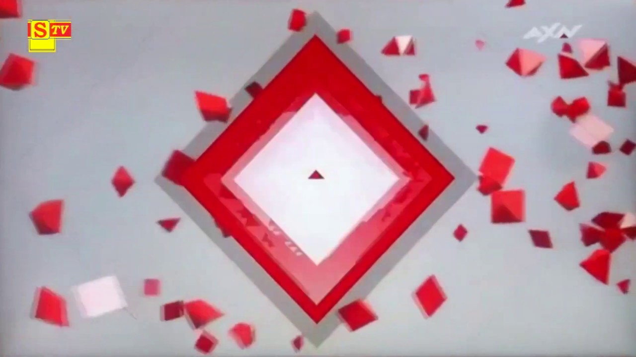 AXN & AXN Spin idents, promo /sa TV-a/ - YouTube