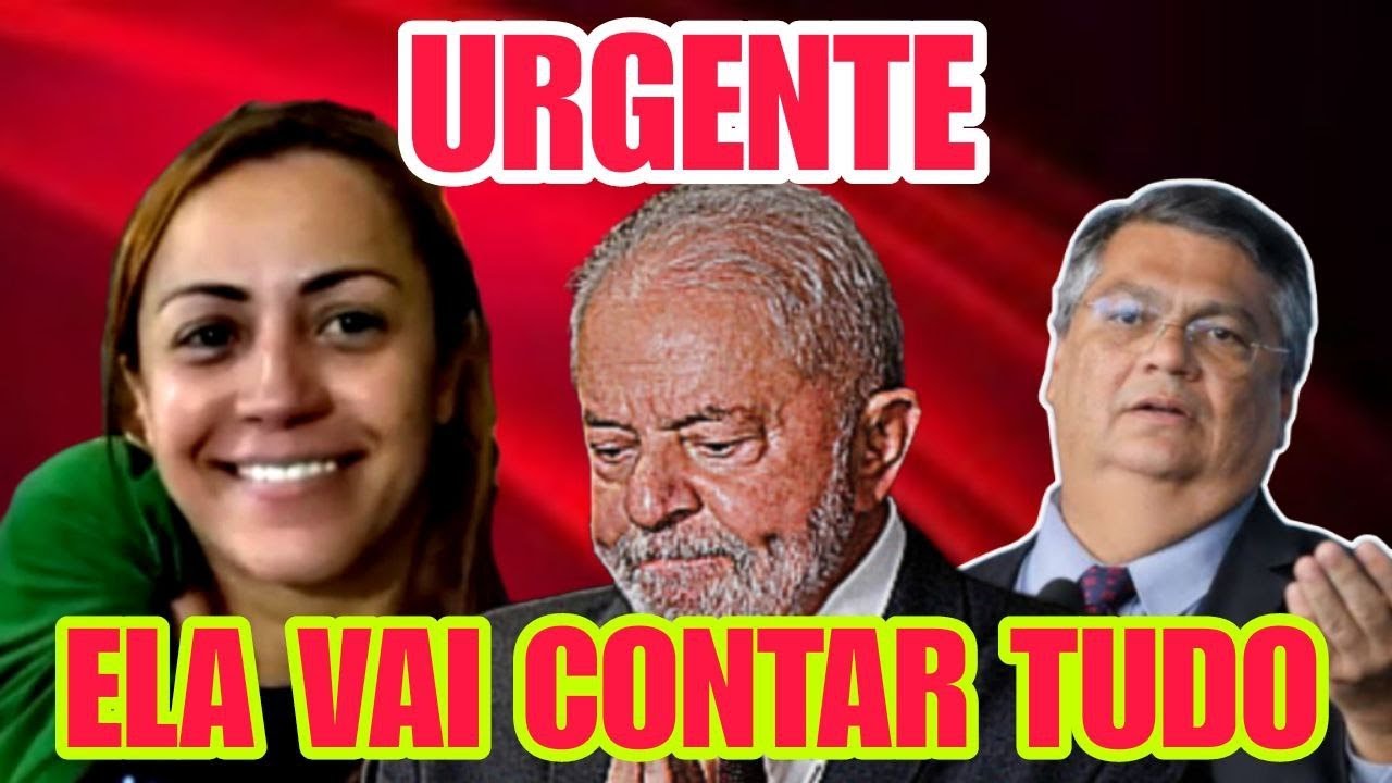 Ana Priscila Silva de Azevedo quer falar a verdade à CPMI, sobre o dia ...
