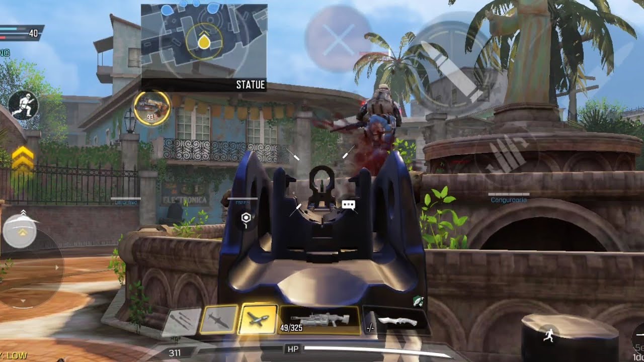 COD ---HADES - YouTube