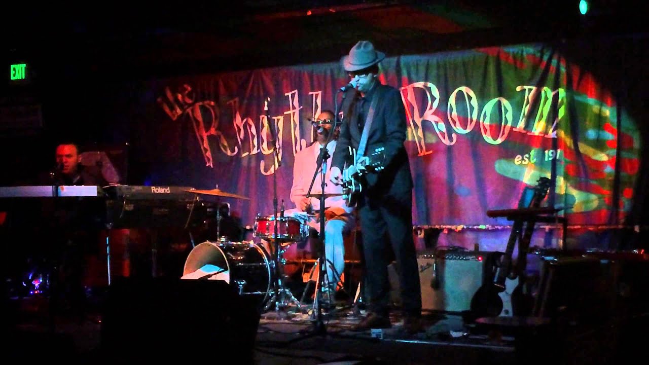 Greyhounds - The Rhythm Room, Phoenix AZ - 06.11.14 - YouTube