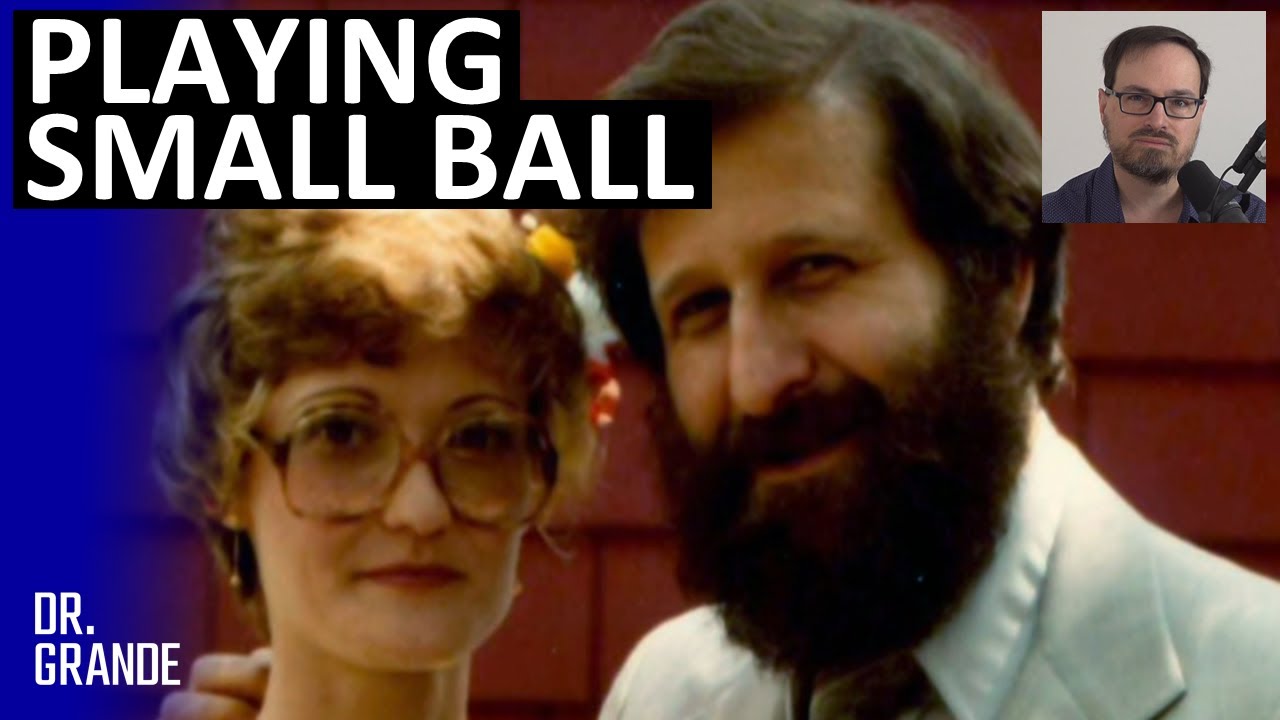 'Undersized Genitals' Hitman Kills Woman as Police Stand a Few Feet ...