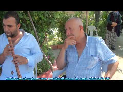 KÜÇÜK HASAN KIRKLARELİ VİZEDE YİZ EN ♫ █▬█ █ ▀█▀ ♫ DÜĞÜNLER
