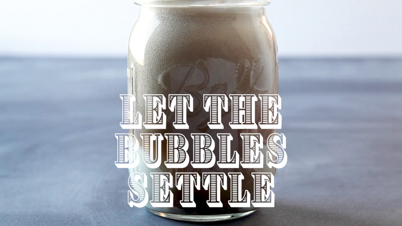 Old Fashioned Root Beer Floats | Welcome to Nana's - YouTube