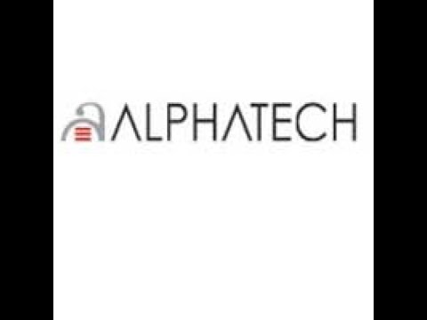 Alphatech Icon konvektomati Lainox - YouTube