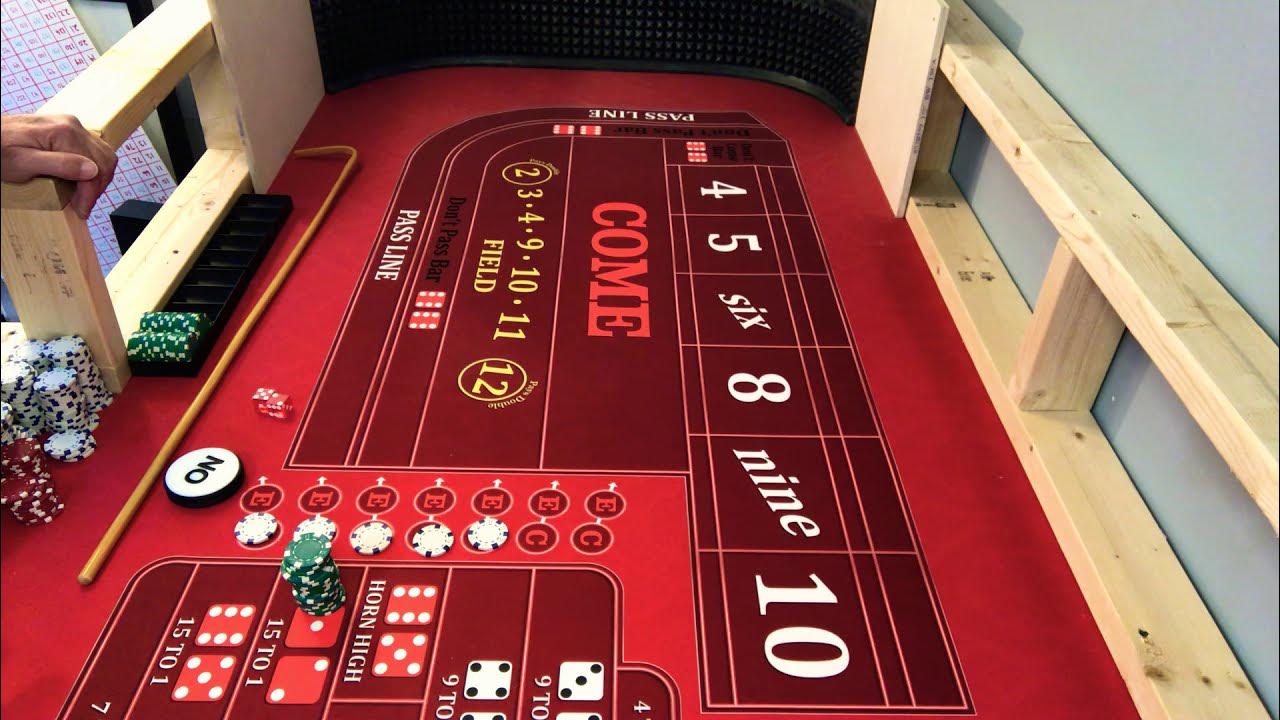 Pass Line With Odds Craps Strategy🚳 Explore O Universo Das Apostas Online Com Frases Curtas De