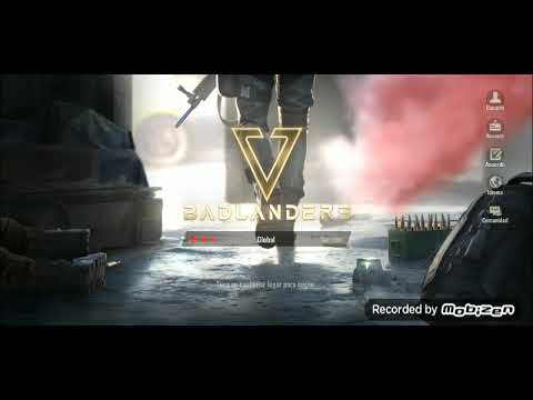 Soundtrack Badlanders - YouTube