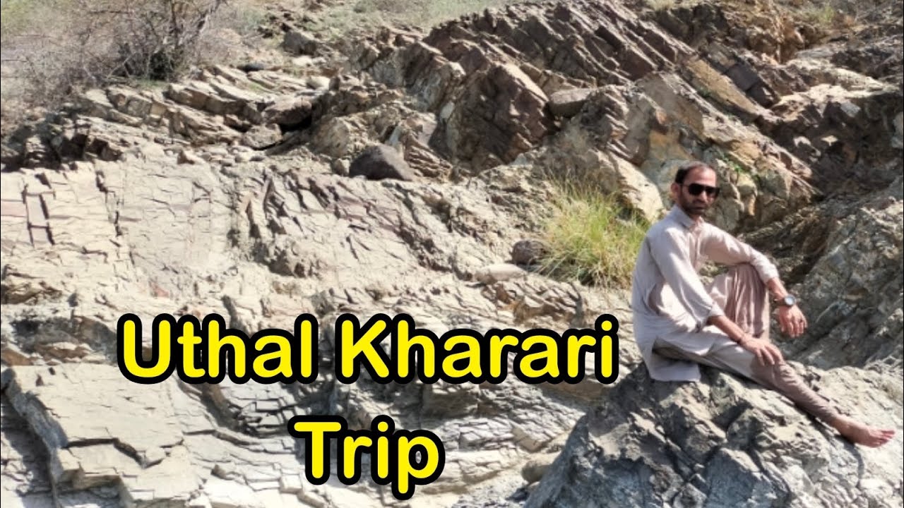 Picnic of Kharari Uthal - YouTube