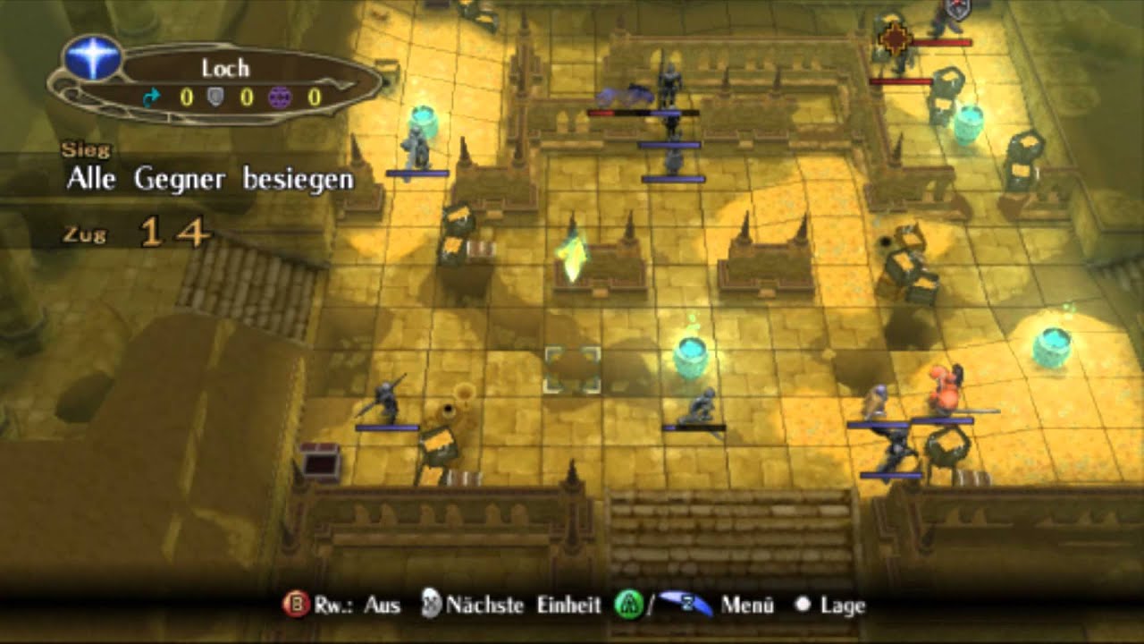 Fire Emblem 10 Radiant Dawn (Blind) #008 - Jealousy Dawn - YouTube
