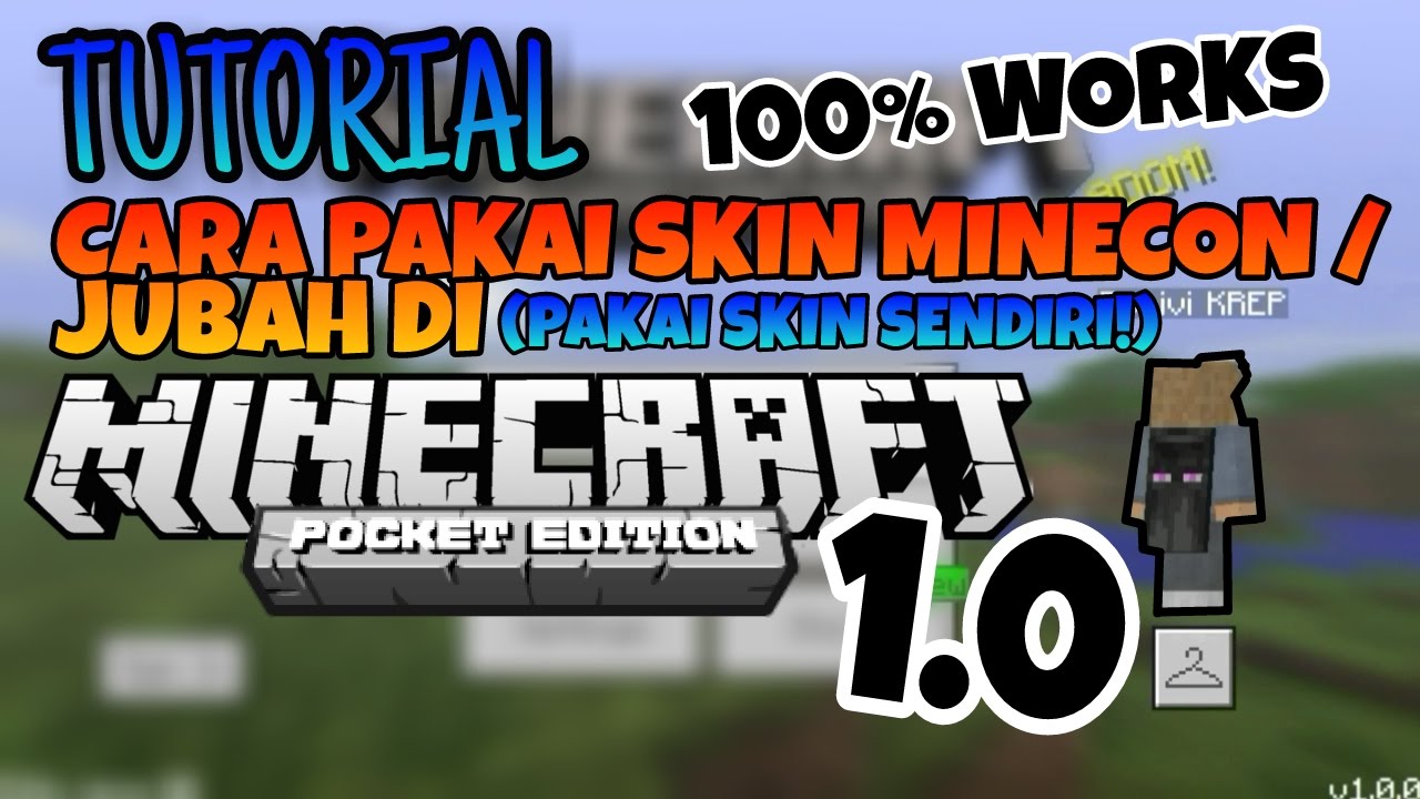 Minecraft Cracked How To Change Skin Kebaya Solo D