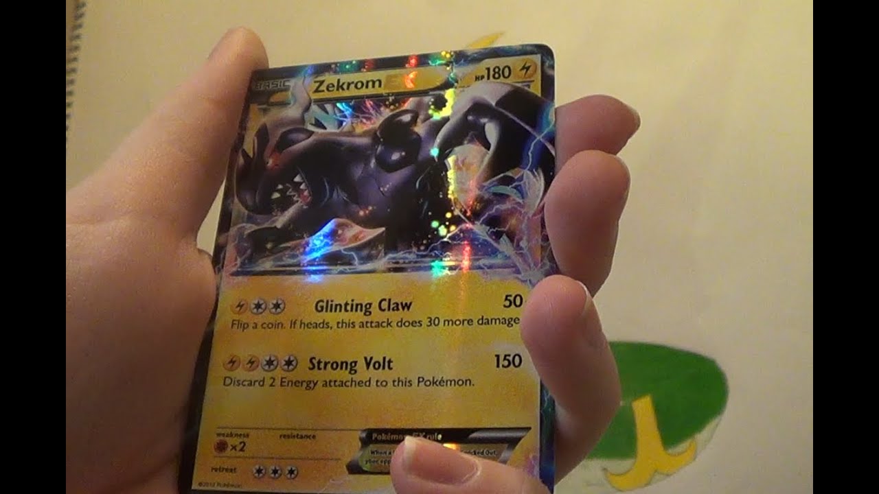 Opening 3 Legendary Treasures Booster Packs - YouTube