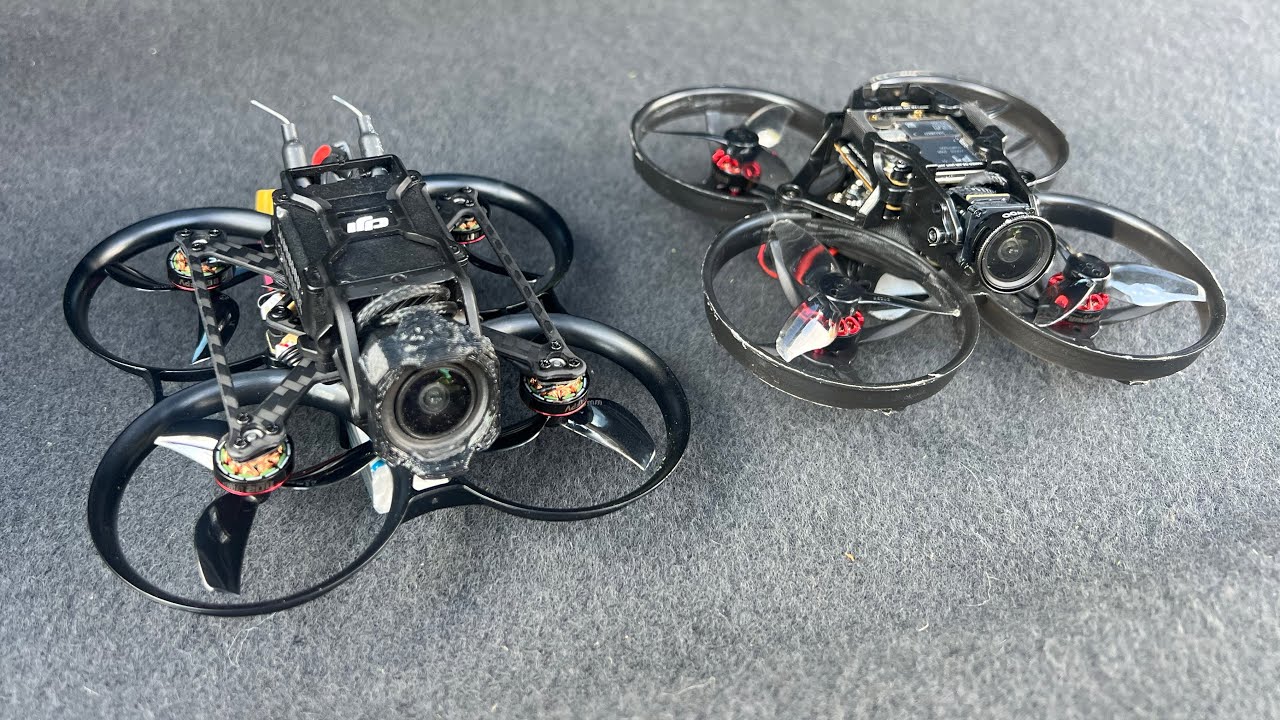 Beta Fpv Pavo Pico. I’m in love. - YouTube