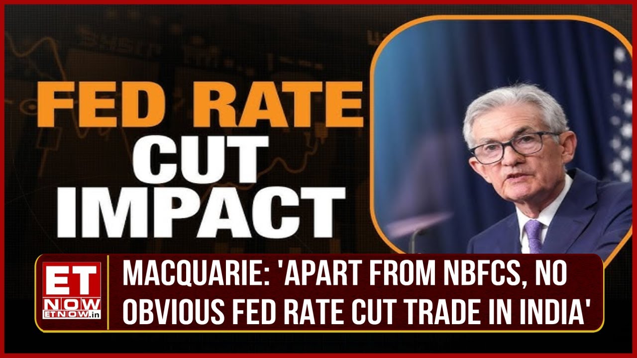 FOMC Meeting Comes With Bold Interest Rate Cuts Of 50 BPS Points, Key ...