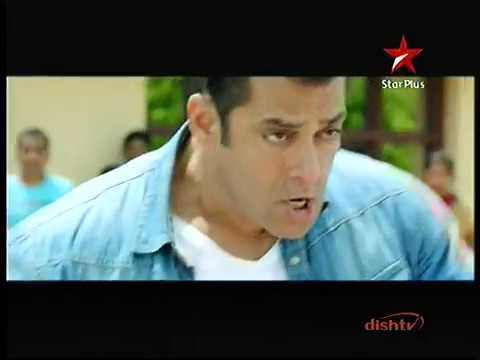 Jai Ho on Star Plus