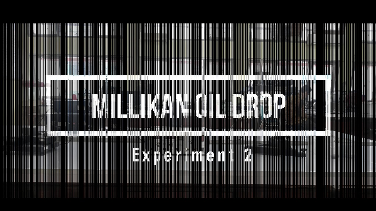 MODERN PHYSICS LABORATORY DISPLAY - YouTube