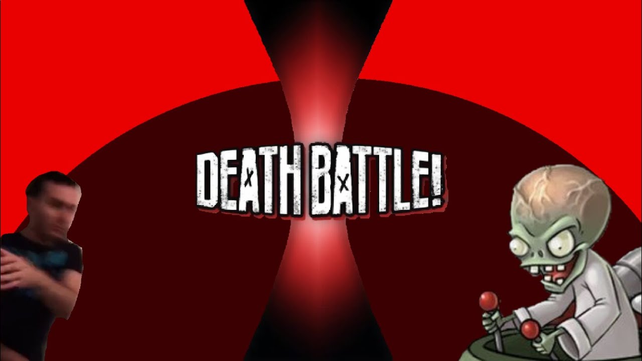death battle trailer mickey mouse (talon tal) vs doctor zomboss - YouTube
