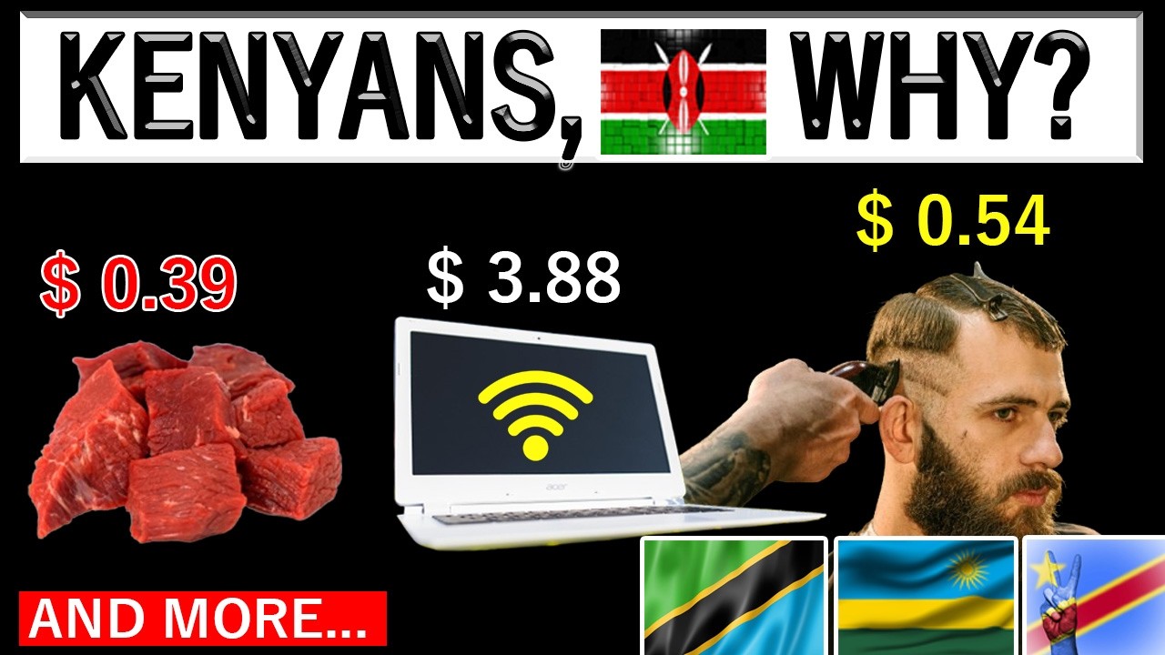 RAW & REAL 🇰🇪 – My Kenyan Diary Ep.1 (Unfiltered Stories Inside) 🫣 ️ |# ...