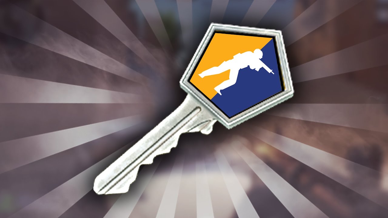 New CS2 Beta Key System? - YouTube