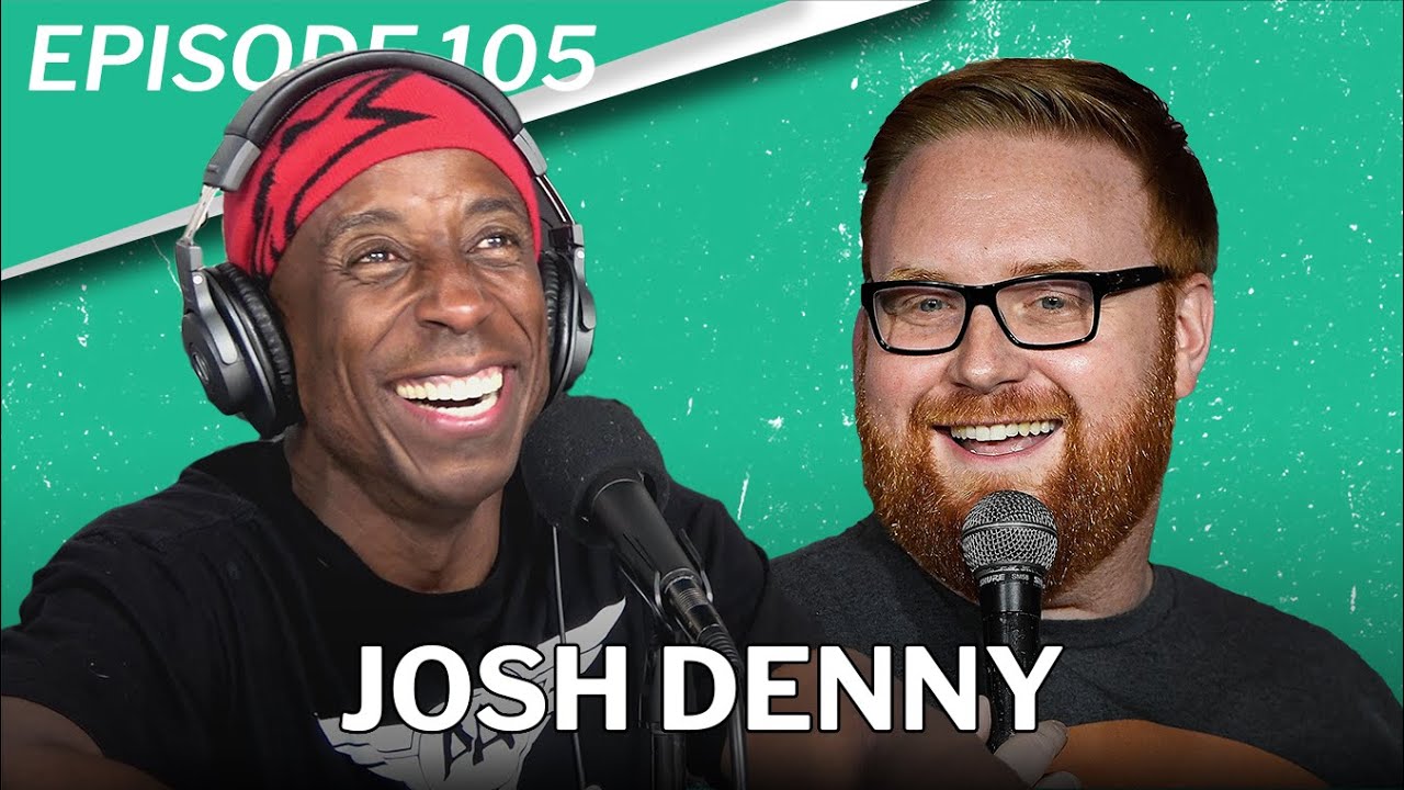 Interview with Josh Denny - YouTube