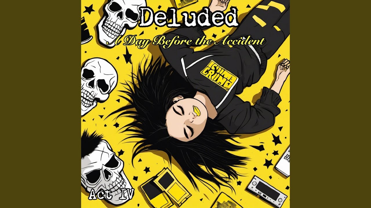 Band-Aids for the Bullet Holes - YouTube