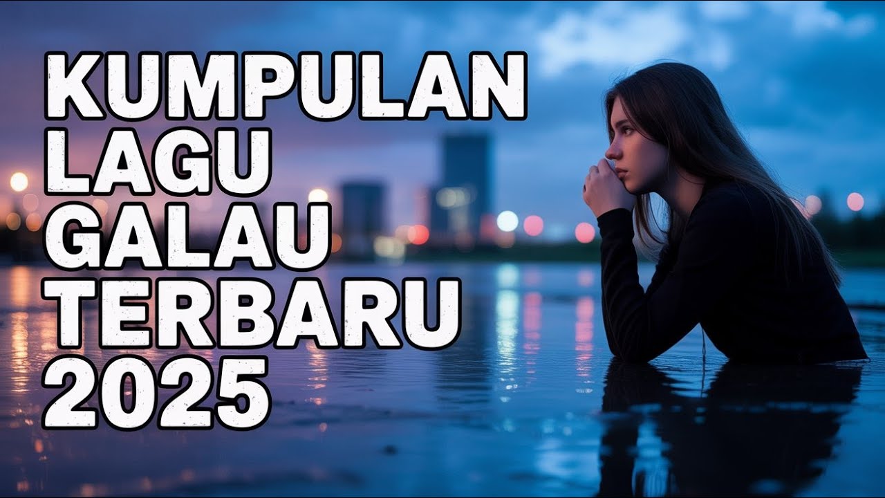 KUMPULAN LAGU GALAU | KUMPULAN LAGU GALAU 2025 | KUMPULAN LAGU GALAU ...
