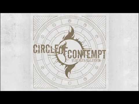 Circle of Contempt - Redefine (Pre-production) - Lyrics - YouTube