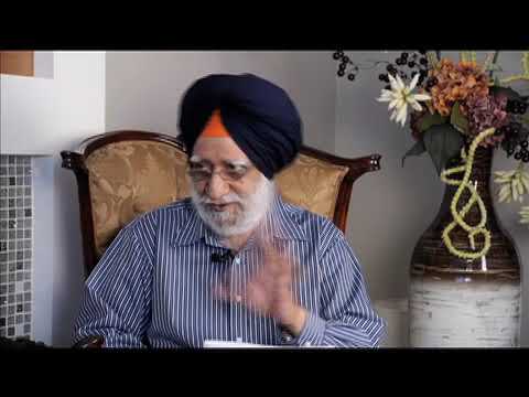 Dr Hardev Singh Virk on Guru Nanak's visit to Mecca - YouTube